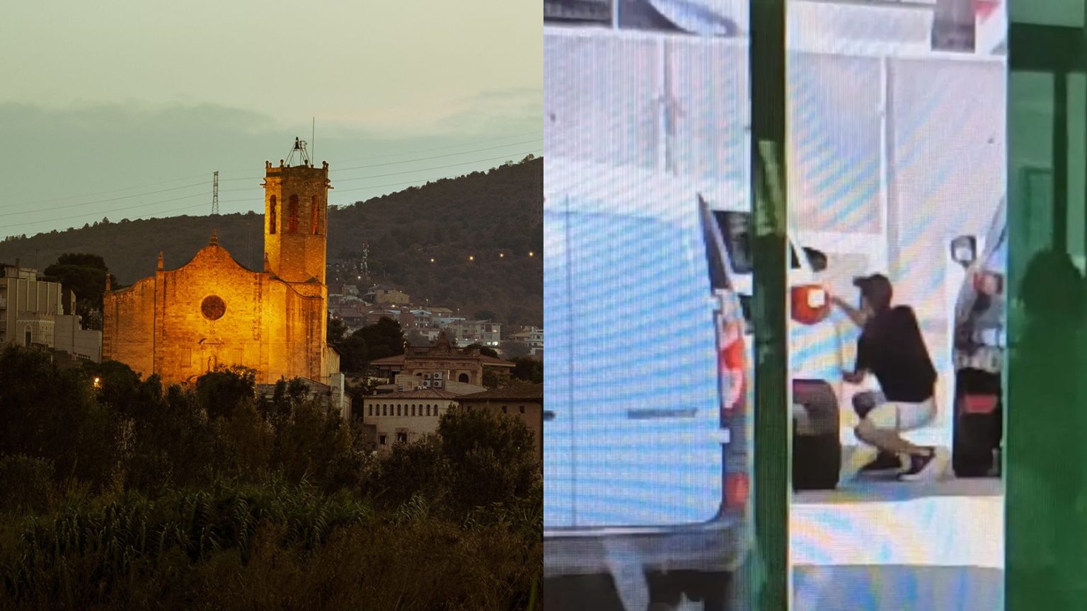 Detinguda a Sant Boi una dona per robar un mòbil i estafar 3.000 euros ...